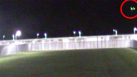 Drug Smuggling Drones The Airborne Security Threat And How Prisons Are