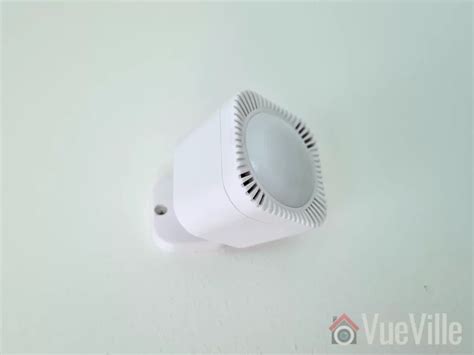 2023 Z Wave Sensor Review Aeotec MultiSensor 7 VueVille