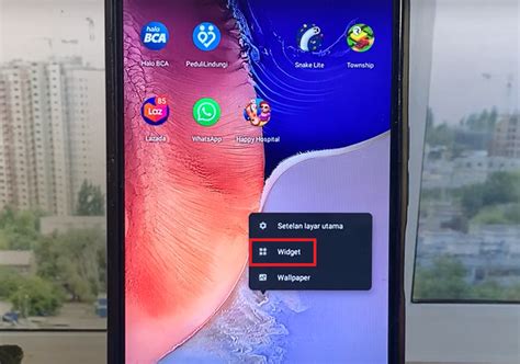 2 Cara Scan Kode QR HP Vivo Fitur Tersembunyi Untuk Scan WiFi Urbandigital
