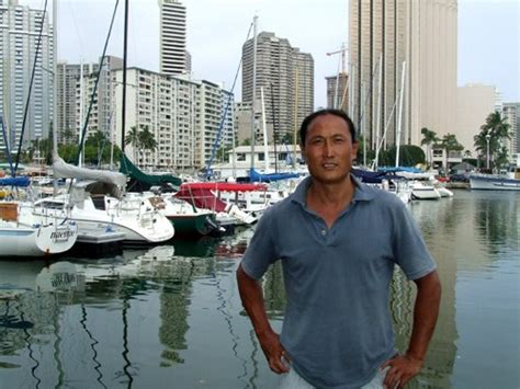 2009感动中国候选人翟墨单人无动力帆船环球航海 新闻中心 新浪网