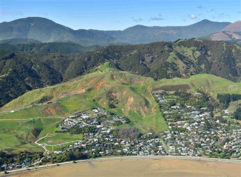 RiskScapes Rich Data Powers Critical Loss Modelling Tool PRUE Earth