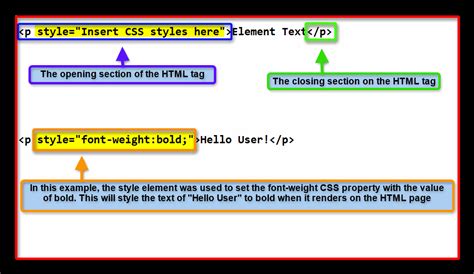 Css Basics How To Use A Css Stylesheet Udacity
