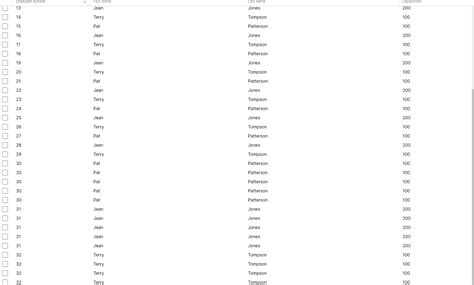 Keyboard Navigation Not Working Properly Avaloniaui Avalonia
