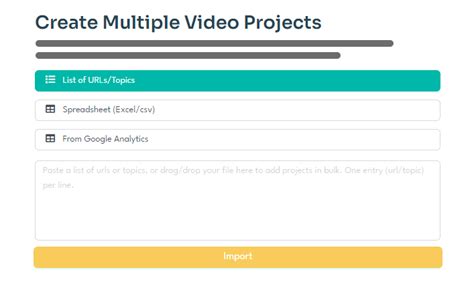 Flickify Turn Articles Into Videos Fast