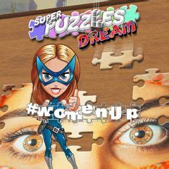 WomenUp: Super Puzzles Dream Trophy Guide (PS5) - MetaGame.guide