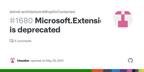 Microsoftextensionsconfigurationazurekeyvault Is Deprecated · Issue