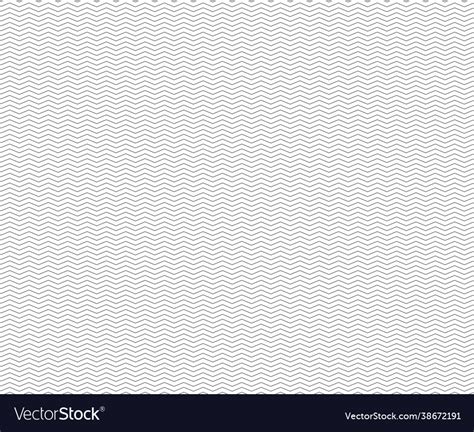 Zig Zag Lines Pattern Wavy Line Background Wave Vector Image