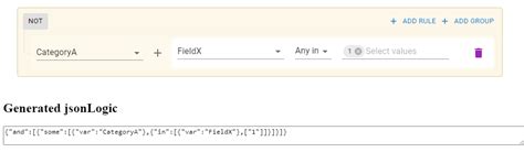 jsonlogic expression loading issue with some in · issue 1005 · ukrbublik react awesome query