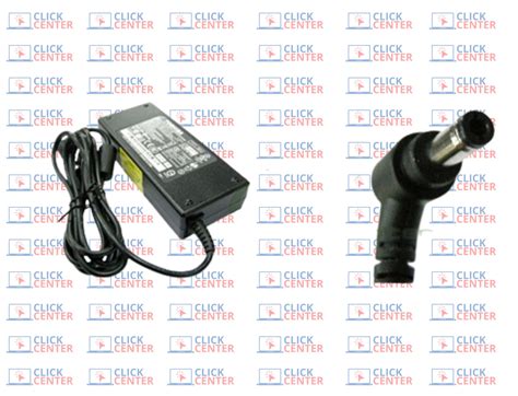 Cargador Original Toshiba 19V 4 74A 90W Click Center