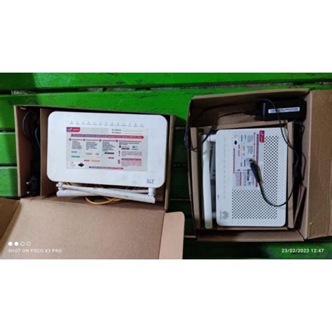 Jual Router Modem Internet Shopee Indonesia