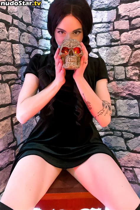 Flickerspark Flicker Spark Flickerspark User Nude OnlyFans Photo Nudostar TV