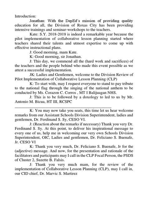 script edited pdf