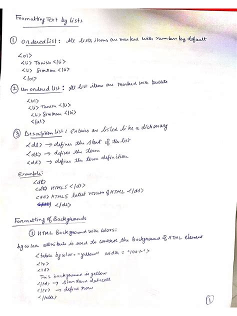 Lecture 3 Notes Pdf