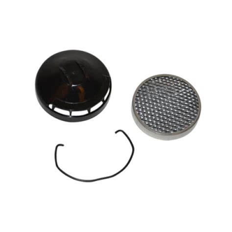 Luchtfilterset Sha Tomos Dmp