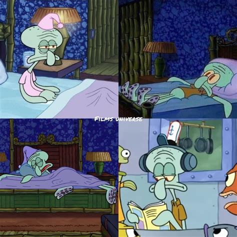 ფილმების სამყარო Films Universe