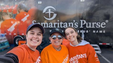 John Dowdle On Linkedin What An Awesome Ministry Praying For All The Great Work That Samaritans…