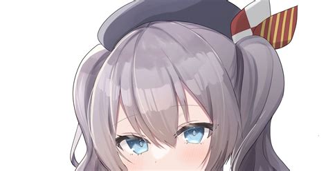 鹿島艦隊これくしょん 鹿島 芳乃のイラスト Pixiv