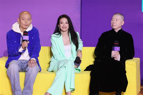 冯小刚：《非诚勿扰3》讲的是从一而终，是对这个系列的告别葛优舒淇电影