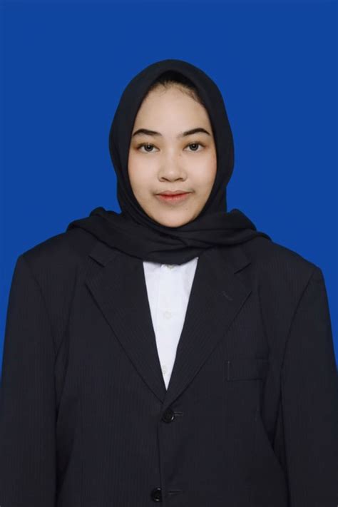 Bunga Tania Putri On Linkedin Bismillah Selamat Pagi Kepada Yth