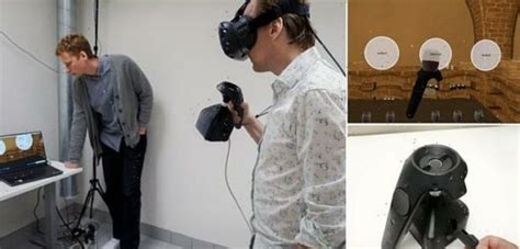 Smell O Vision Device Lets People Smell In Virtual Reality Big World