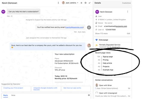The 9 Best Help Desk Software Tools For 2021 Proof Blog