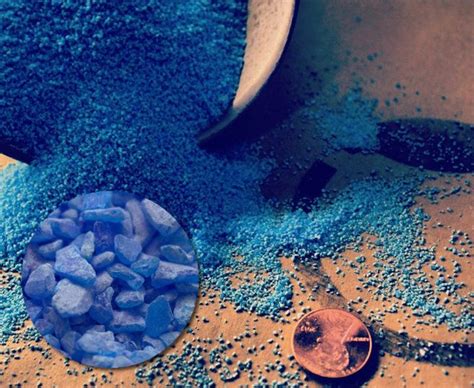 Copper Sulfate Pentahydrate Crystals Mordant Natural Dye 4 Oz Etsy