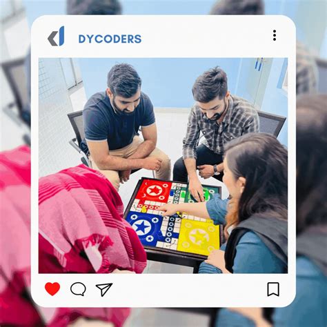 dycoders posted on linkedin