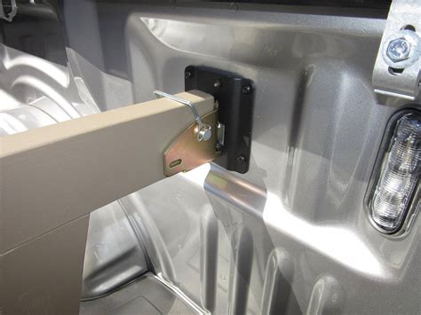 Diy Bed Divider Page 2 F150gen14 2021 Ford F 150 Tremor