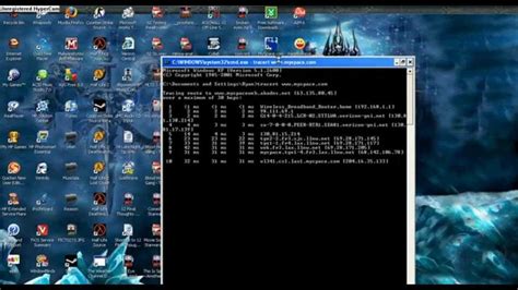Command Prompt Hacks And Tricks