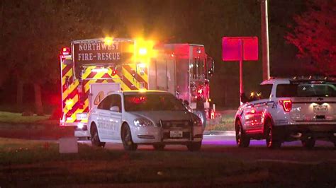 Three Dead In Nw Harris County Crash Caused By Wrong Way Driver