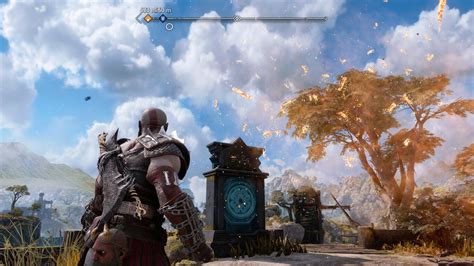 Todos Los Obstáculos De God Of War Ragnarok Y Cómo Eliminarlos Guía