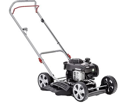 KOSIARKA Spalinowa AL KO 46cm Briggs Stratton 125cm3 2w1 W Boczny