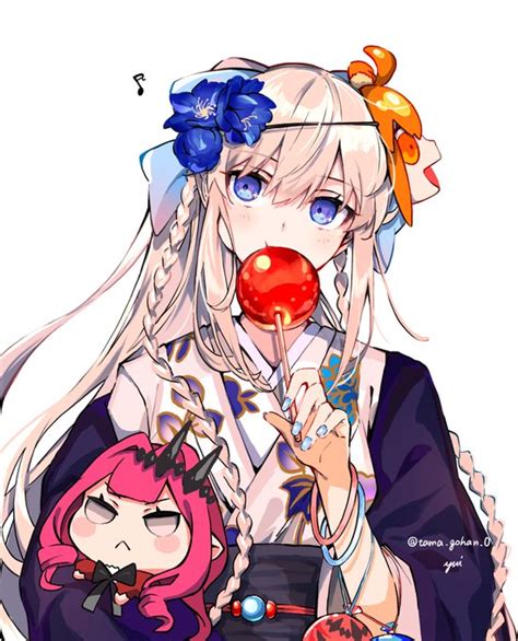 「妖精騎士トリスタンバーヴァン・シーfate ロングヘアー」の画像イラストファンアート人気並び順