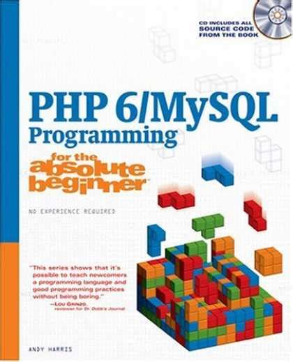 Programming Book Covers