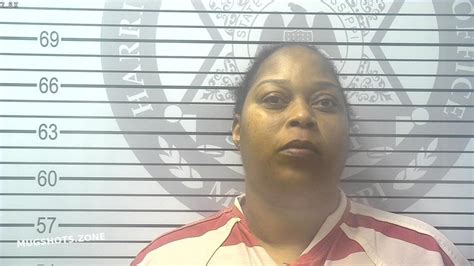 Thompson Laura Denise Harrison County Mugshots Zone