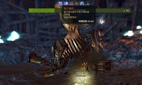 《洛奇英雄传》镰刀solo攻略（二）——洛奇英雄传——17173网络游戏专区