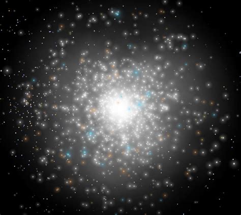 Omega Centauri Cell To Singularity Wiki Fandom