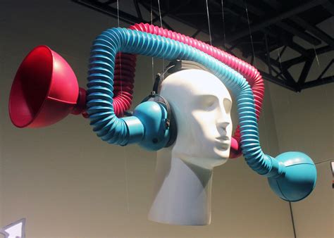 Dominic Wilcox S Absurd Inventions Displayed In Selfridges Window