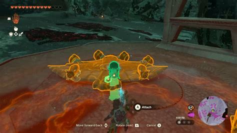 I Forgot That Timed Bombs Explode When You Deactivate Rtotk