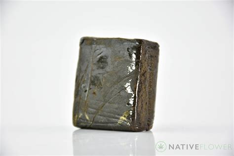 Nf Hash Native Flower