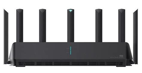 Xiaomi Mi AIoT AX6000 Review - Top WiFi 6 Budget Router Goes 160MHz