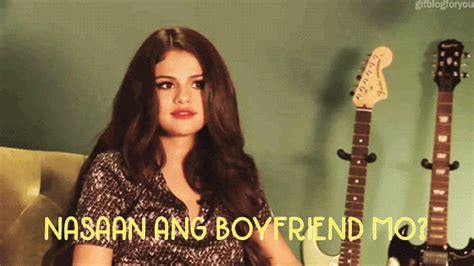 Responses To Nasaan Ang Boyfriend Mo
