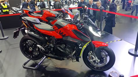 Nuova QJ Motor SRK 1000 2025 foto prezzo scheda tecnica velocità