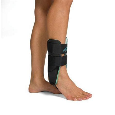 Aircast Airlift Pttd Ankle Brace