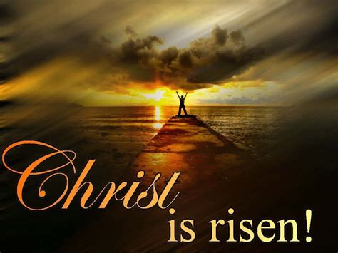 100 Christ Is Risen Wallpapers