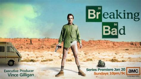 美劇「絕命毒師breaking Bad」觀後感 電癮院