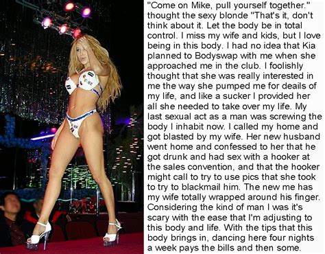 Bodyswap Transformation Central Get It Together