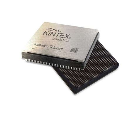 Xilinx Lifts Off With Launch Of Industrys First 20nm Space Grade