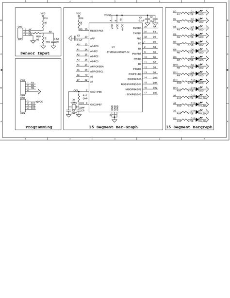 Schematic Electronics