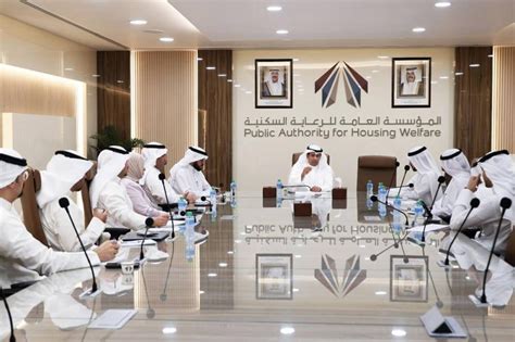 وزير الإسكان تسريع تسلم الأراضي المتنازل عنها من الجهات الحكومية